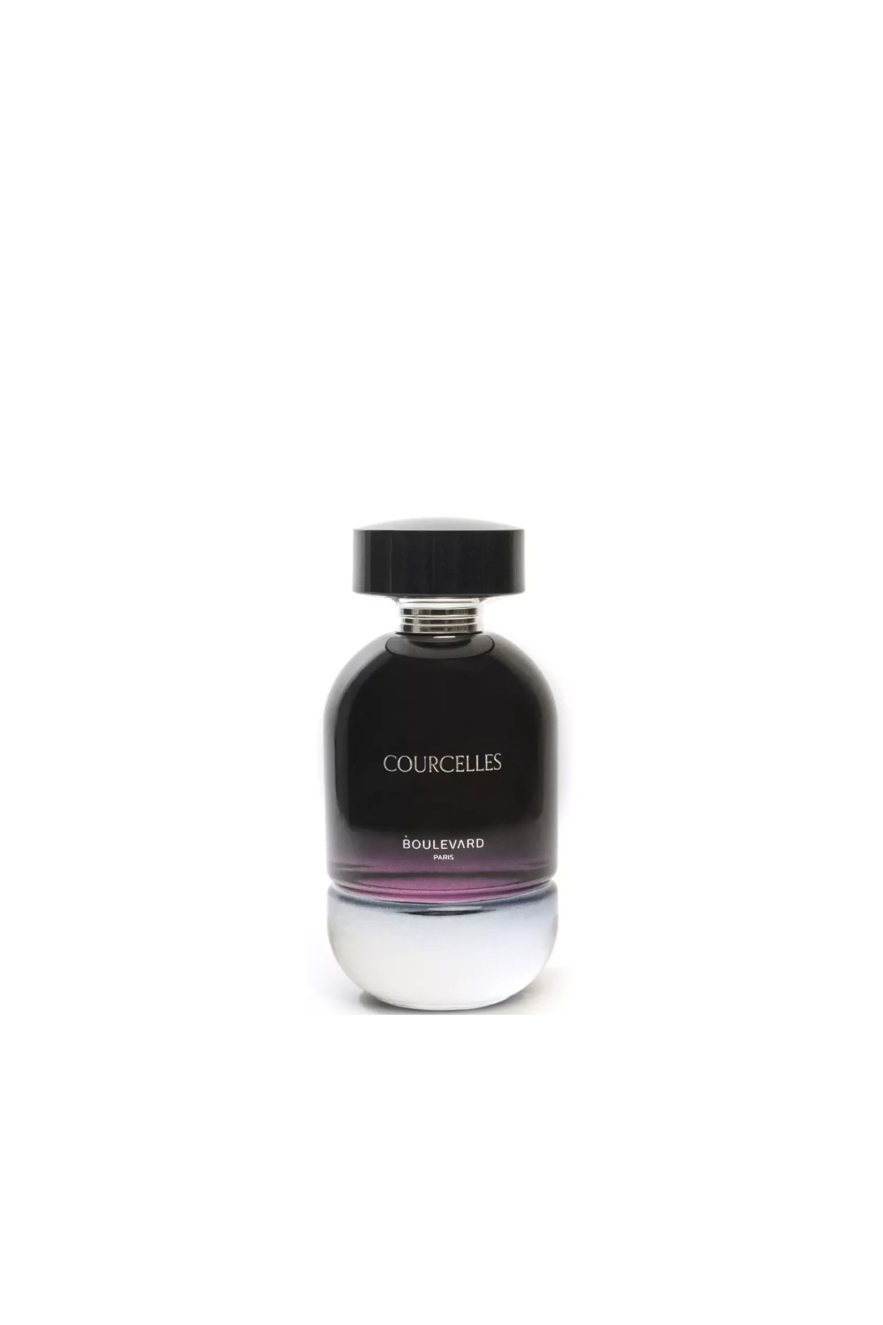 Courcelles - Boulevard Parfums