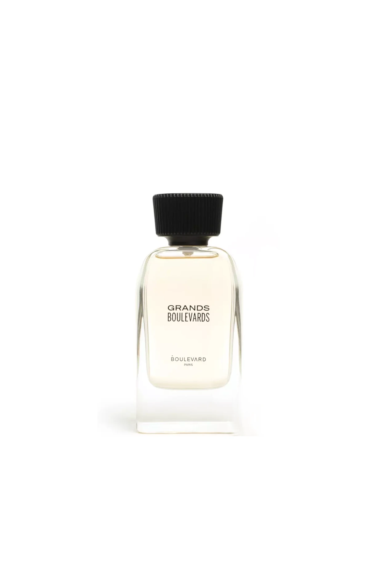 Grands Boulevards - Boulevard Parfums