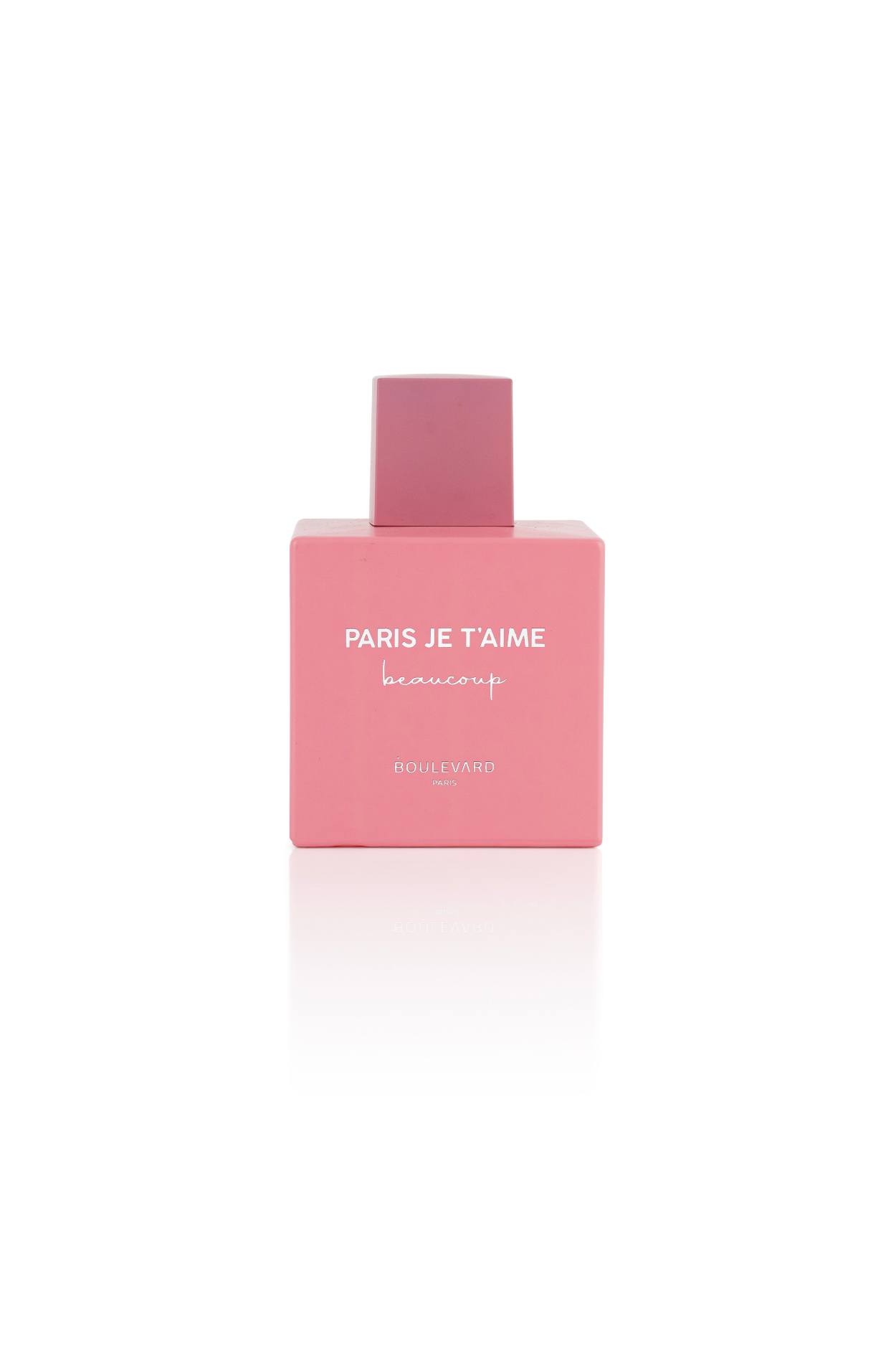Paris Je T'aime Beaucoup - Boulevard Parfums