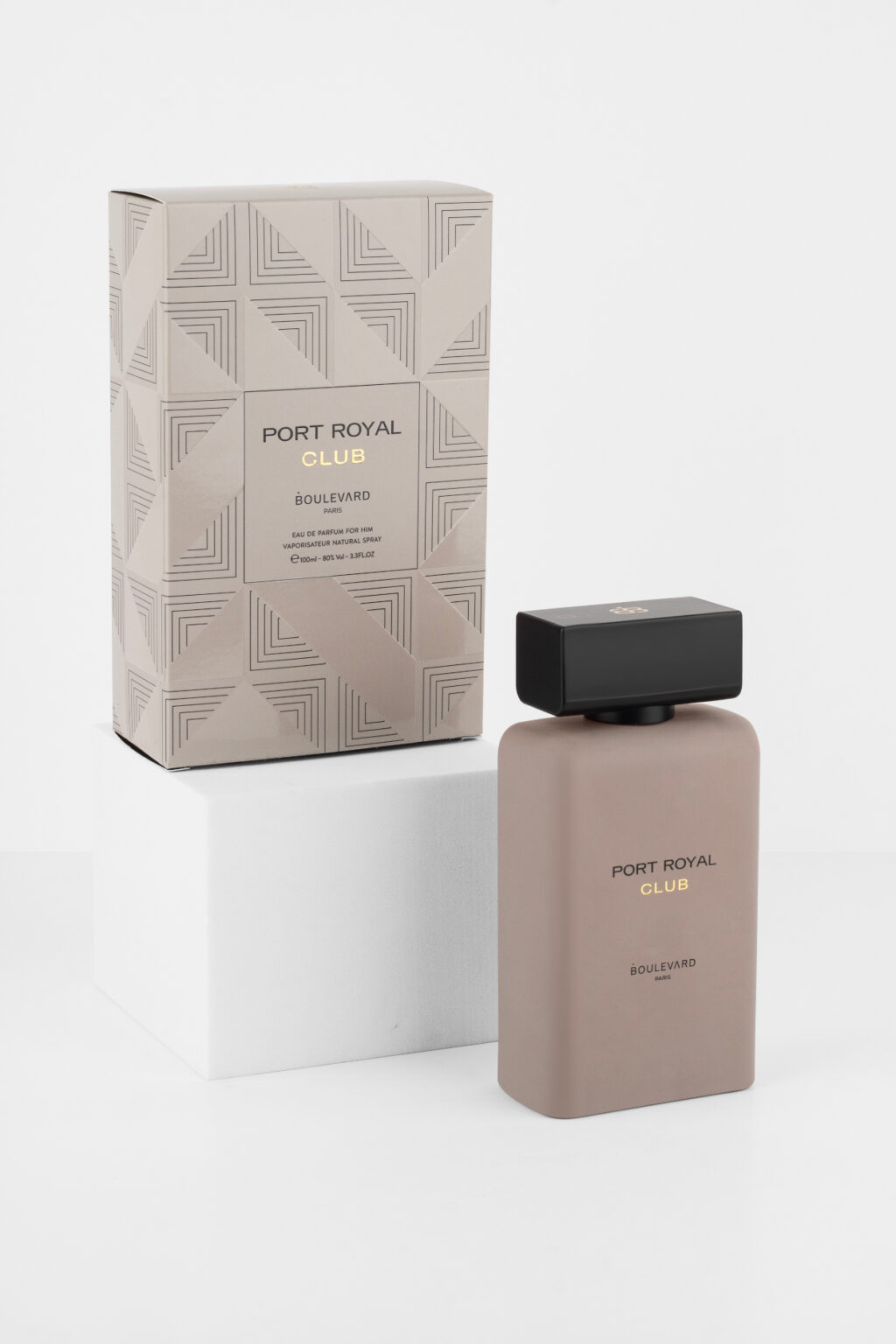 Port Royal Club - Boulevard Parfums